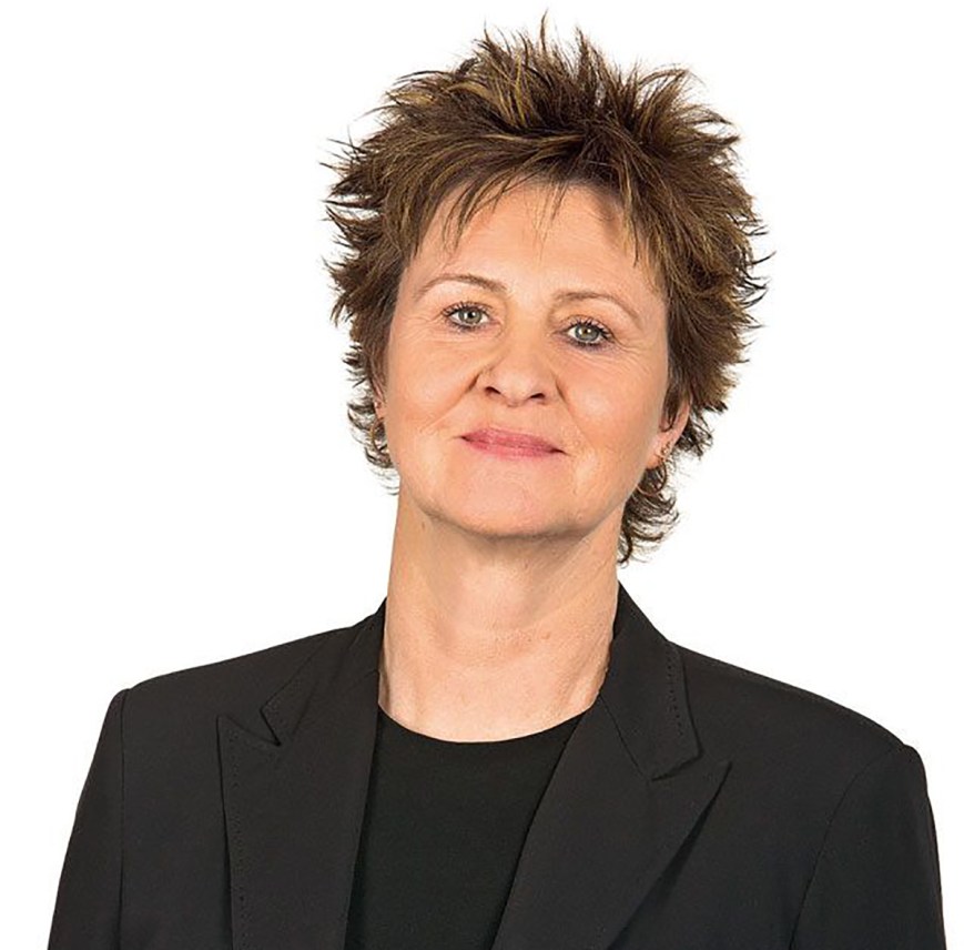 Sabine Zimmermann – Die Linke und die Millionärssteuer | 1000 ...